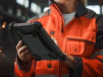 New Rugged High-Value xTablet T1185 Introduced | MobileDemand